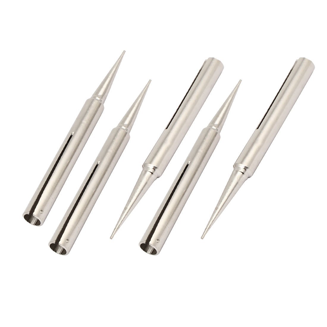 BIG BOOM® 35W 8mm Shank Dia Soldering Iron Point Tip Rework Station ...