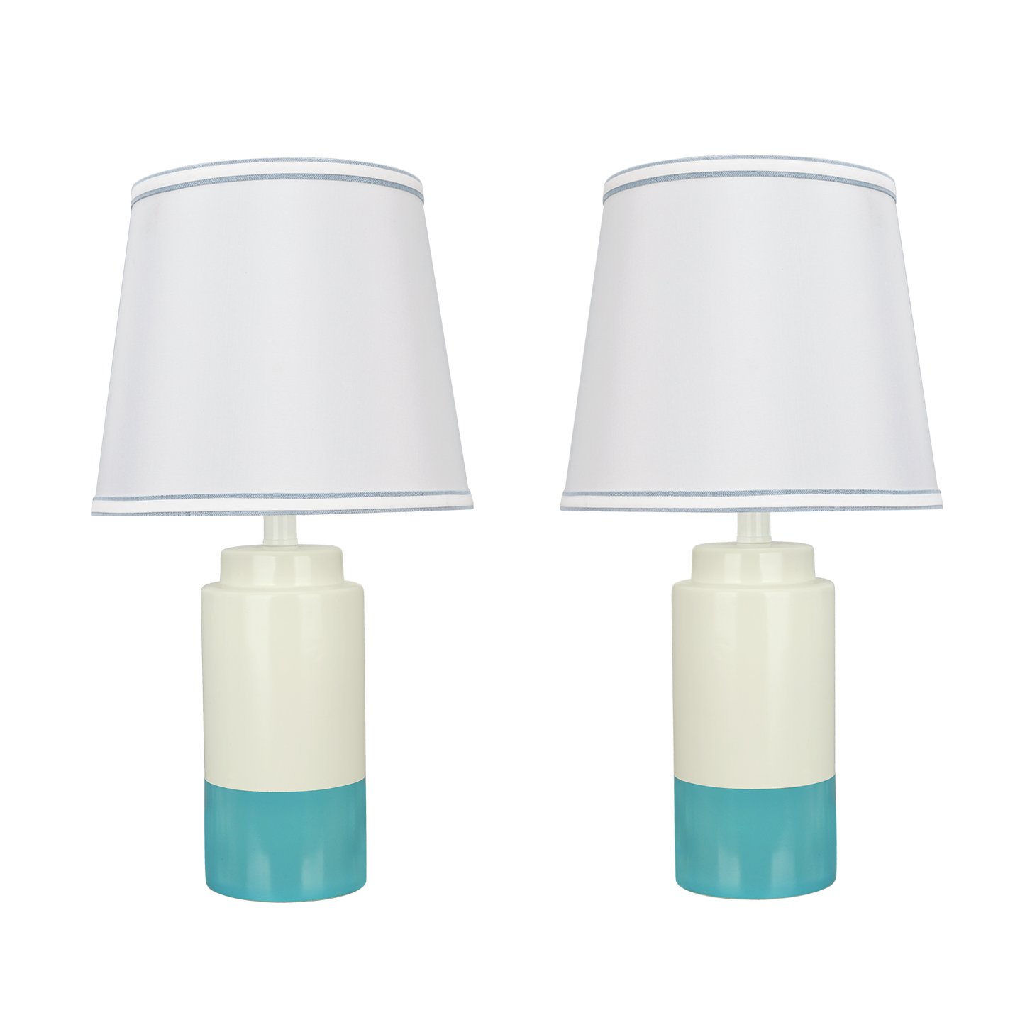 Aspen Creative 40114-22, Two Pack Set - 18 1/2" High Traditional ...