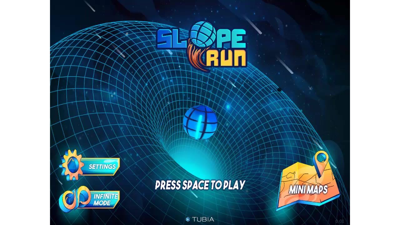 Slope Run - App on Amazon Appstore