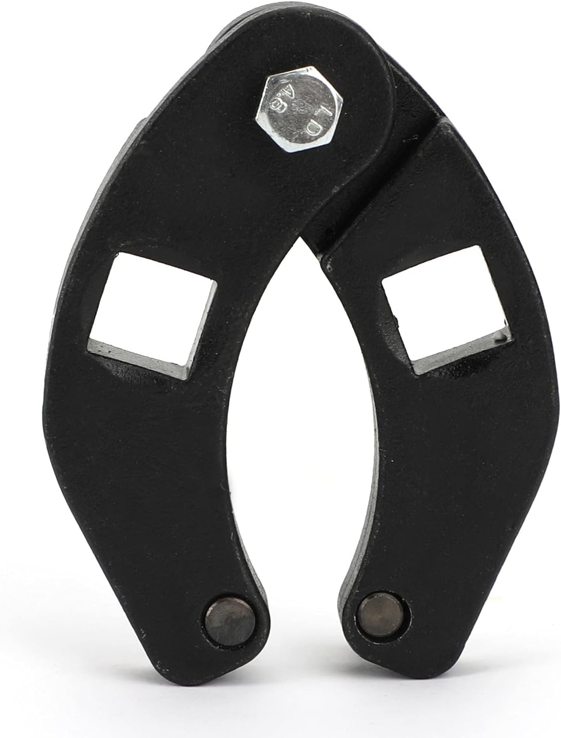 AMF 50427 Pin Wrench Set, Black, 8-100 mm : Amazon.co.uk
