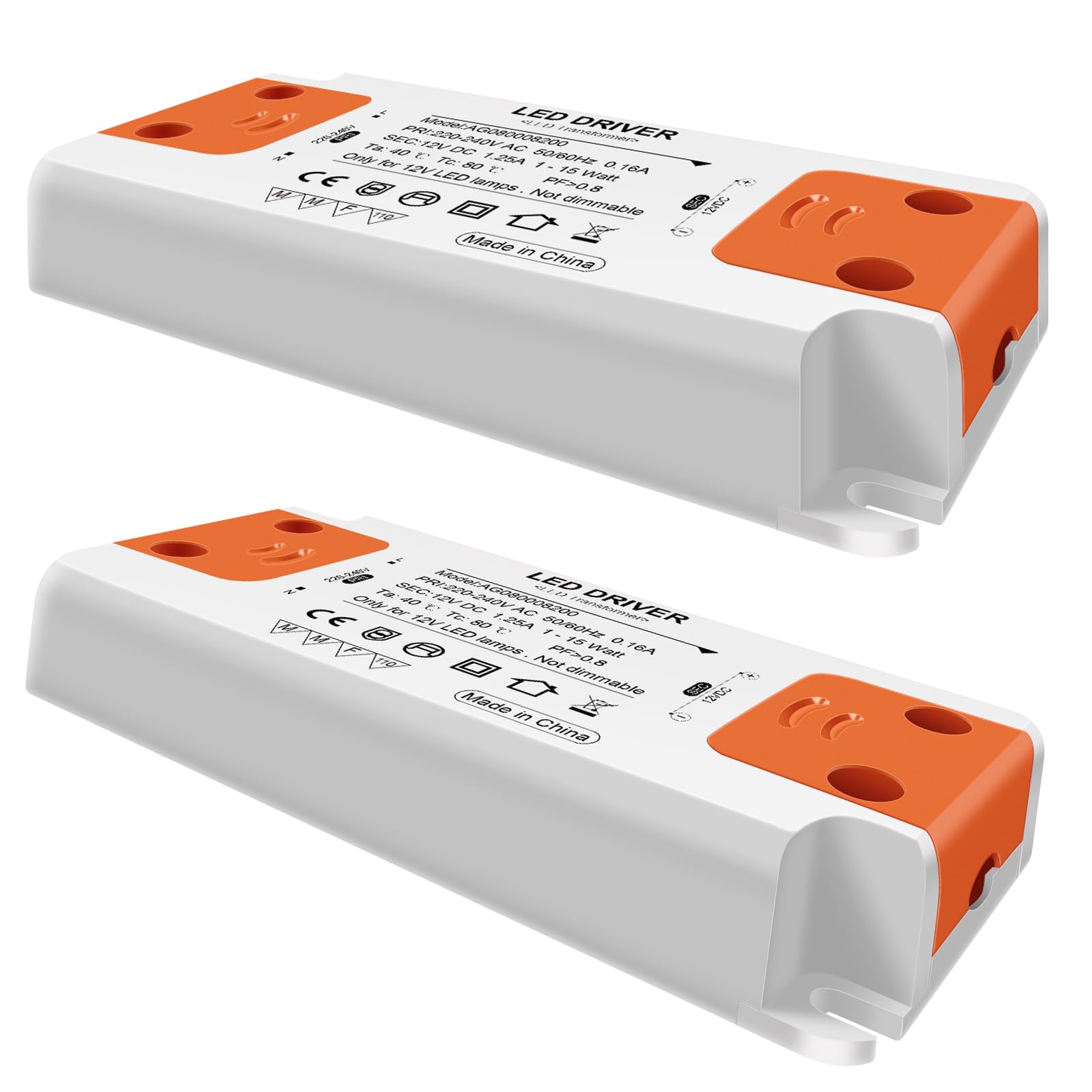 Cabinet Lighting Transformers