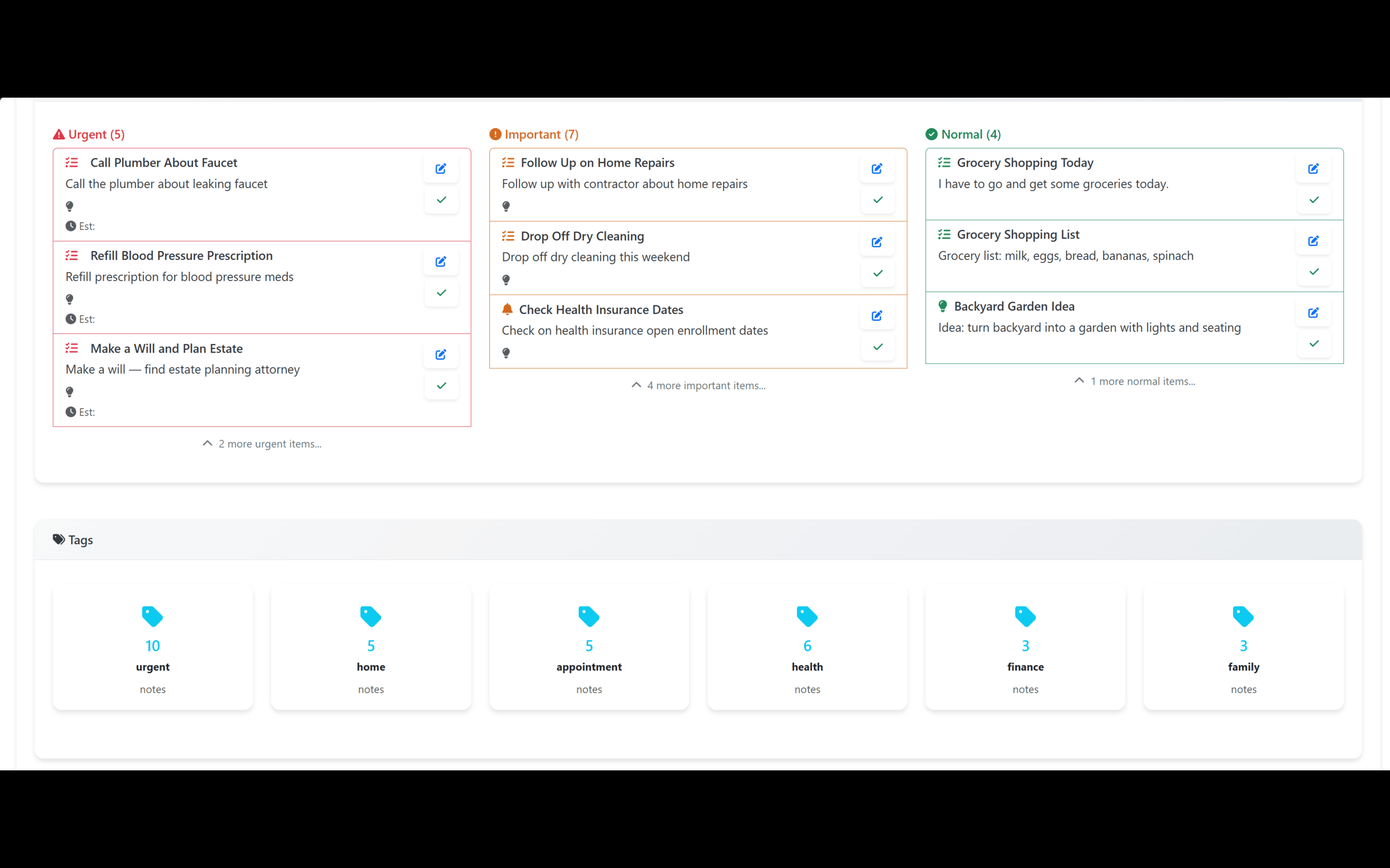 braindump.ai - App on Amazon Appstore