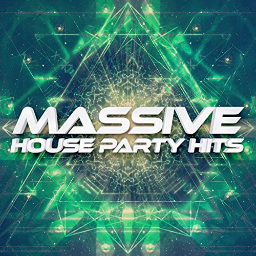 Amazon MusicでBig House AnthemsのMassive House Party Hitsを再生する