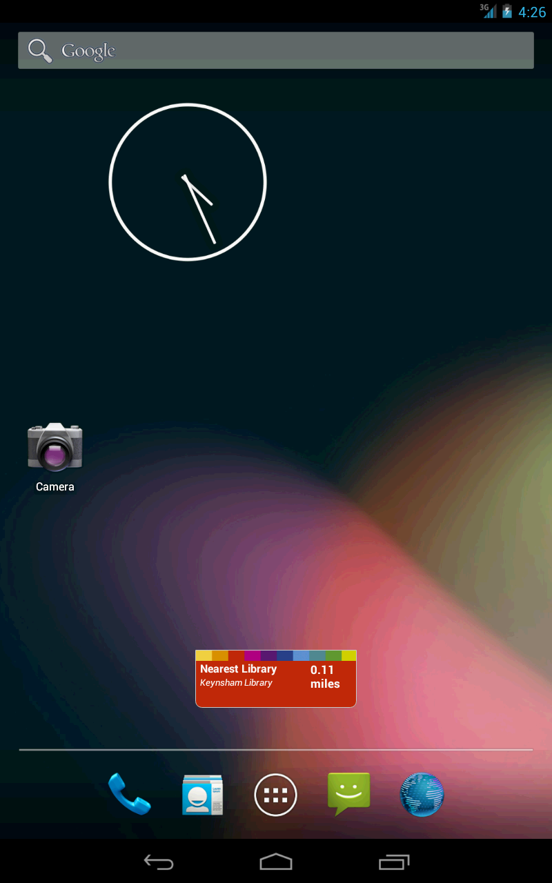 Find My Library - App on Amazon Appstore