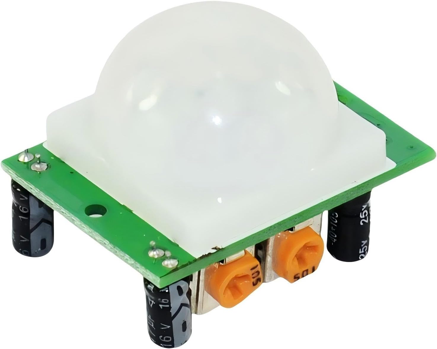 3 Pcs HC-SR501 PIR Motion Sensor Miniature Human Philippines | Ubuy