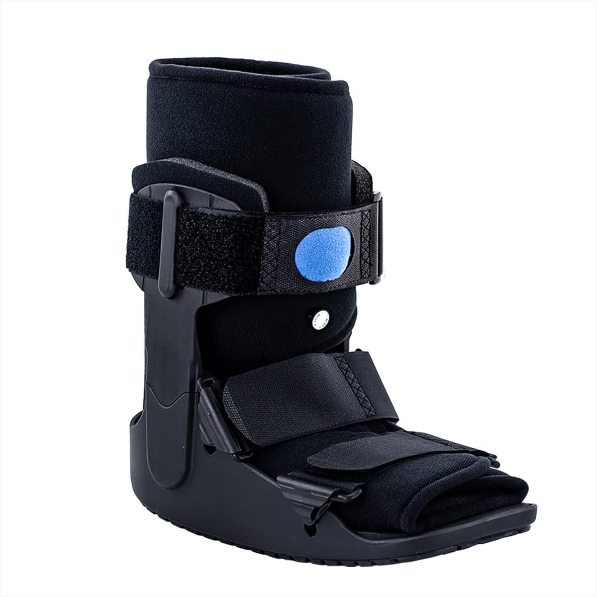 Medical Store Bota Ortopédica Neumática Con Aire Walker Corta para ...