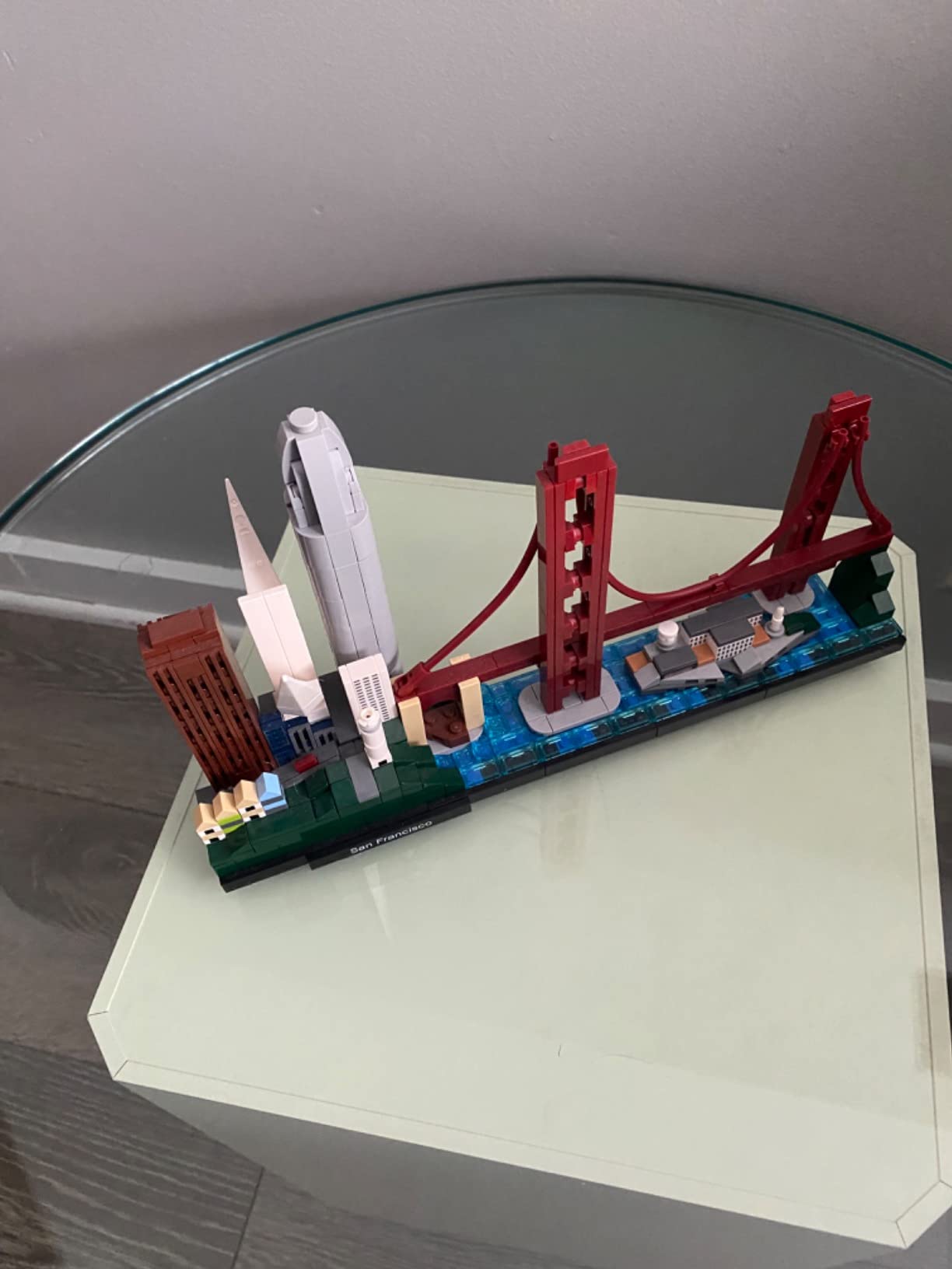 $17/mo - Finance LEGO Architecture Skyline Collection 21043 San ...