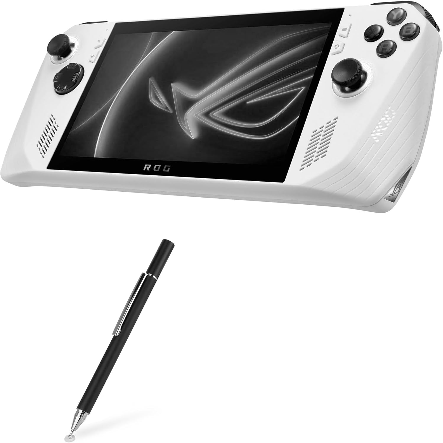 Amazon.com: BoxWave Stylus Pen Compatible with ASUS ROG Ally Z1 ...