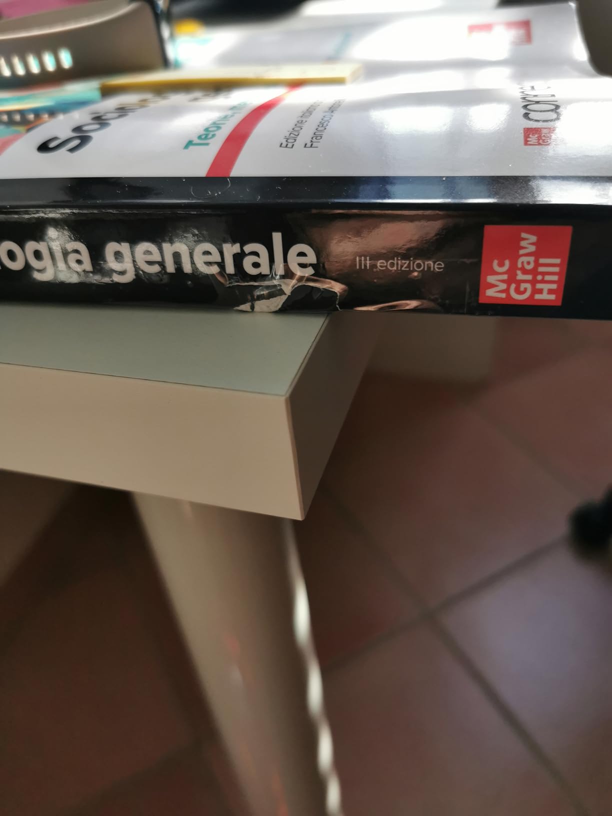 Amazon.it: Sociologia generale. Temi, concetti, strumenti. Con Connect ...