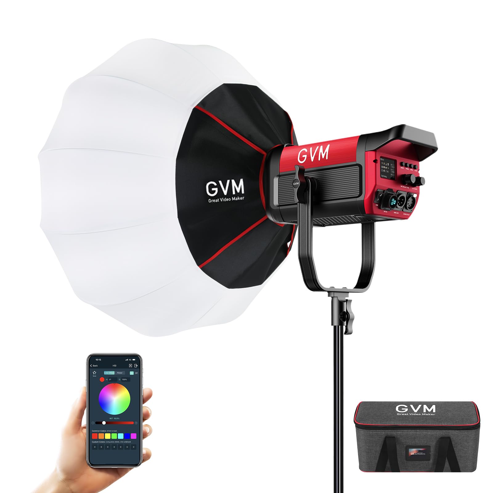 7 Best Continuous Light For Photography | Stop Chasing Shadows