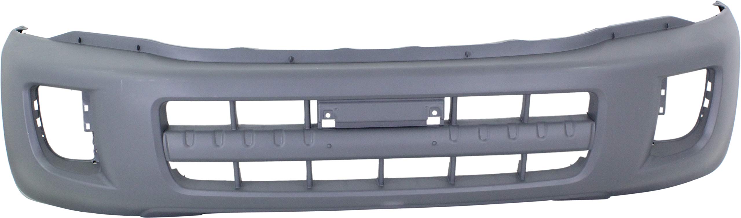 2003 Toyota Rav4 Body Kit