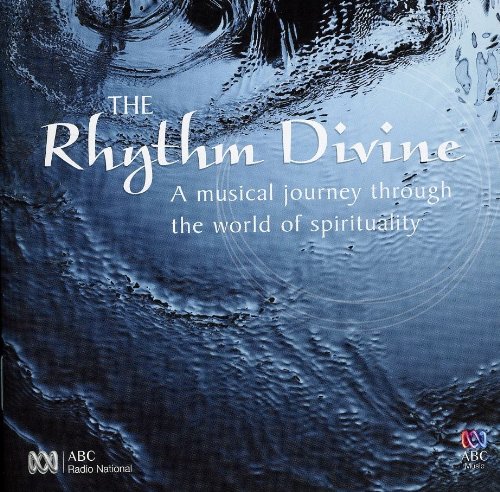 Amazon.com: Rhythm Divine: CDs & Vinyl