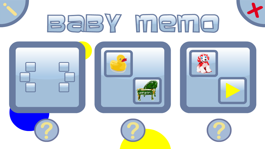 Baby Memo - App on Amazon Appstore