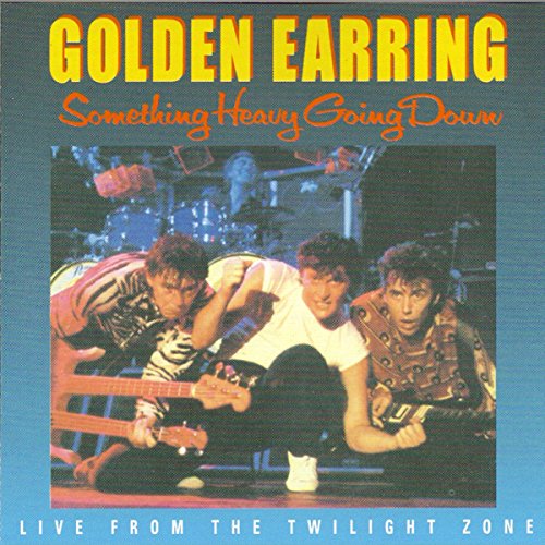 Something Heavy Going Down: Golden Earring: Amazon.es: CDs y vinilos}