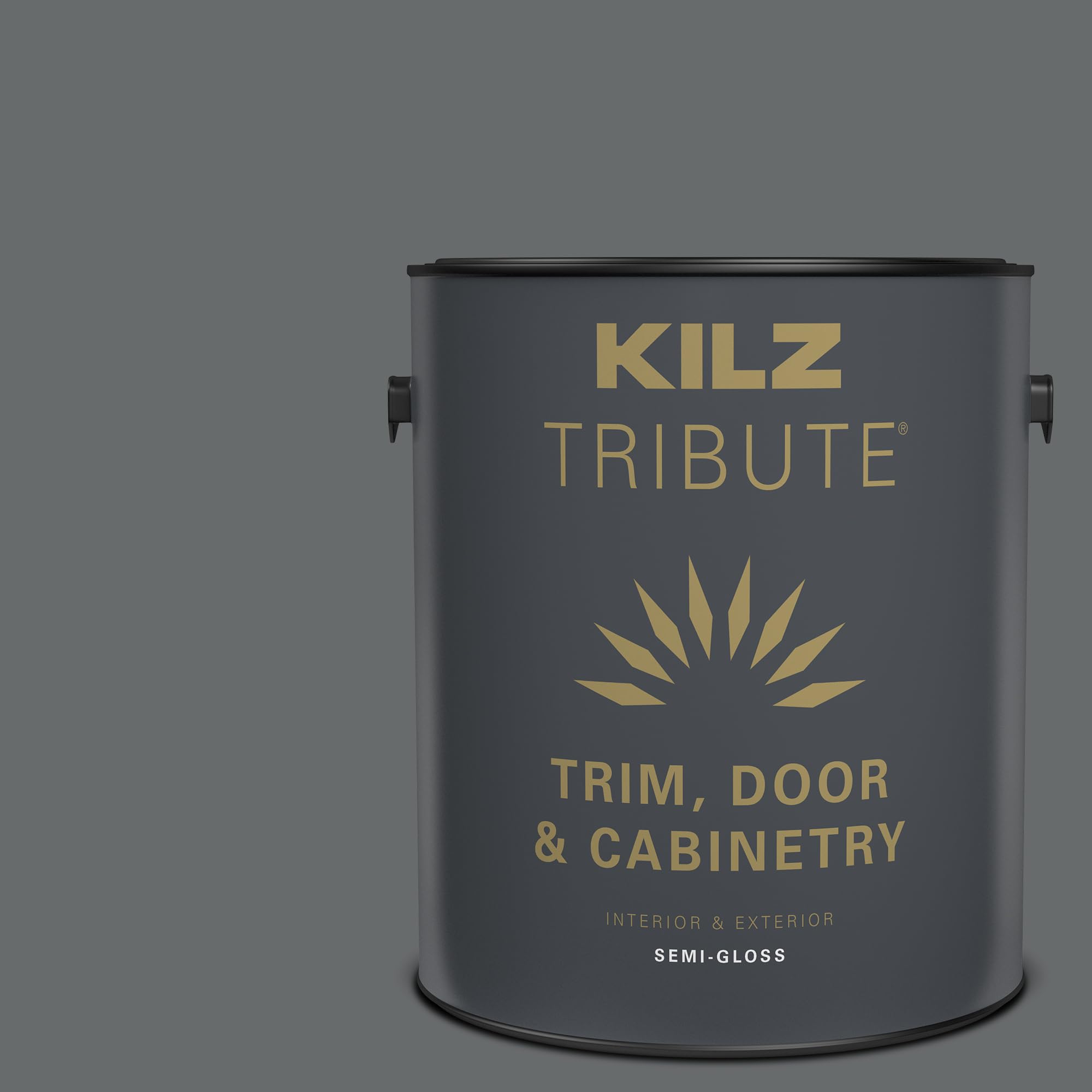 7 Best Gray Paint Colors For Kitchen Cabinets | Gray That Grabs