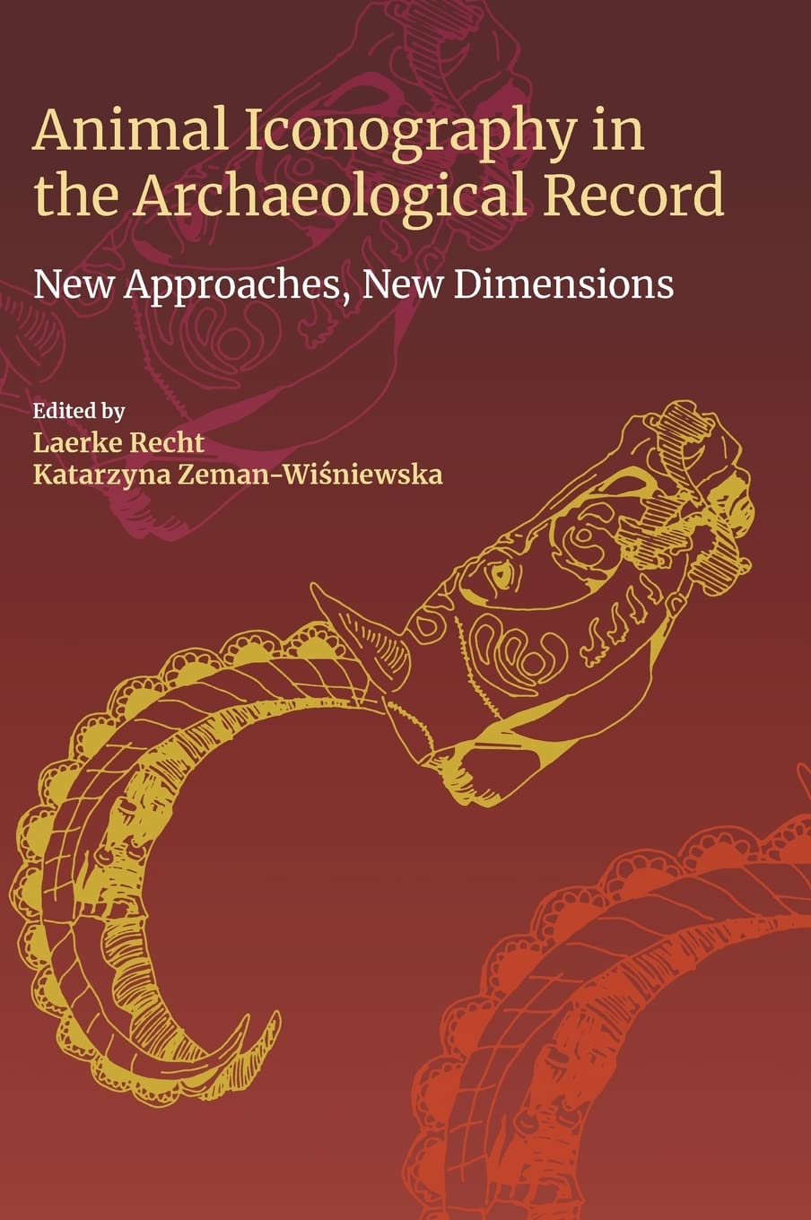Animal Iconography in the Archaeological Record: New Approaches, New ...