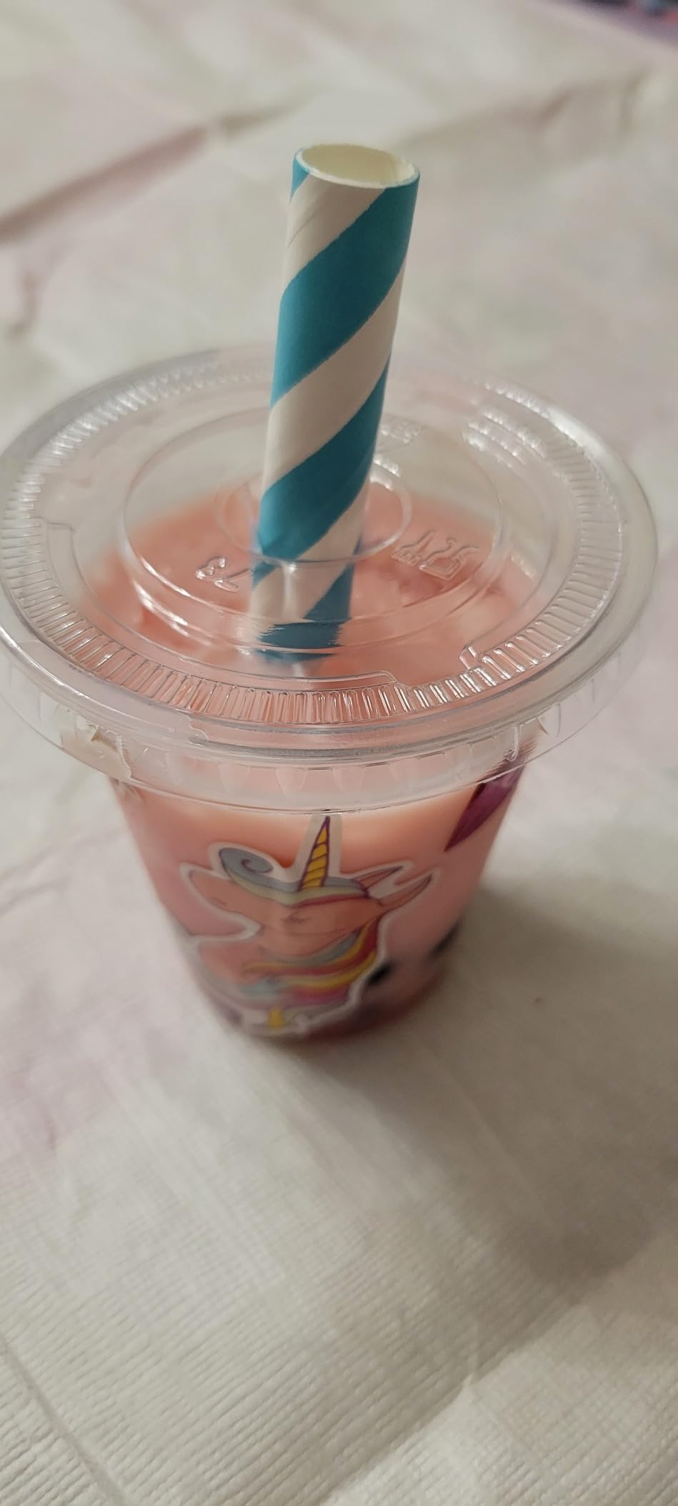 Thoughtfully Gourmet, Mini Boba Party Set, Makes 16 Tasting Portions Of ...