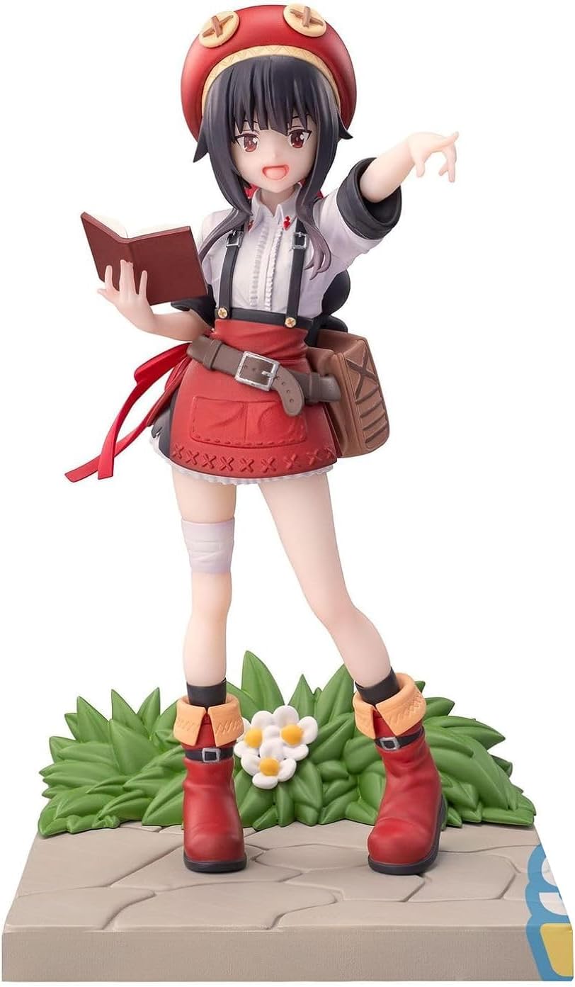 Amazon.com: SEGA-Luminasta KONOSUBA -God's Blessing on This Wonderful ...