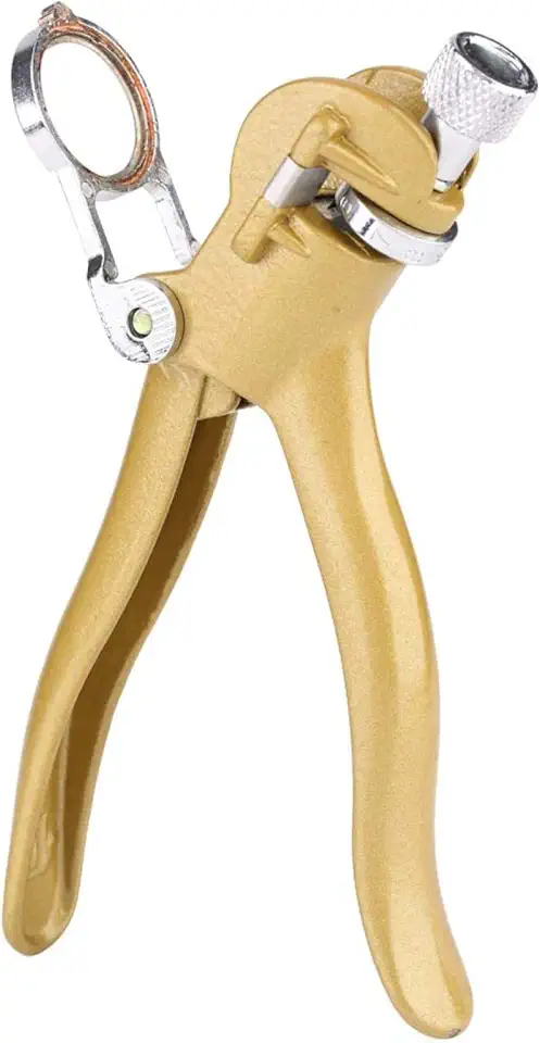 A Guide To Using A Saw Tooth Set Tool For Precision Cuts | ShunTool