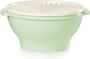 Tupperware Heritage Collection, 17.25 Cup Bowl with Starburst Lid ...