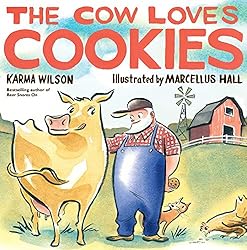 20 Delightful Picture Books Your Little Ones Will Love - Club31Women