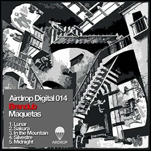 Play Maquetas by Brandub on Amazon Music