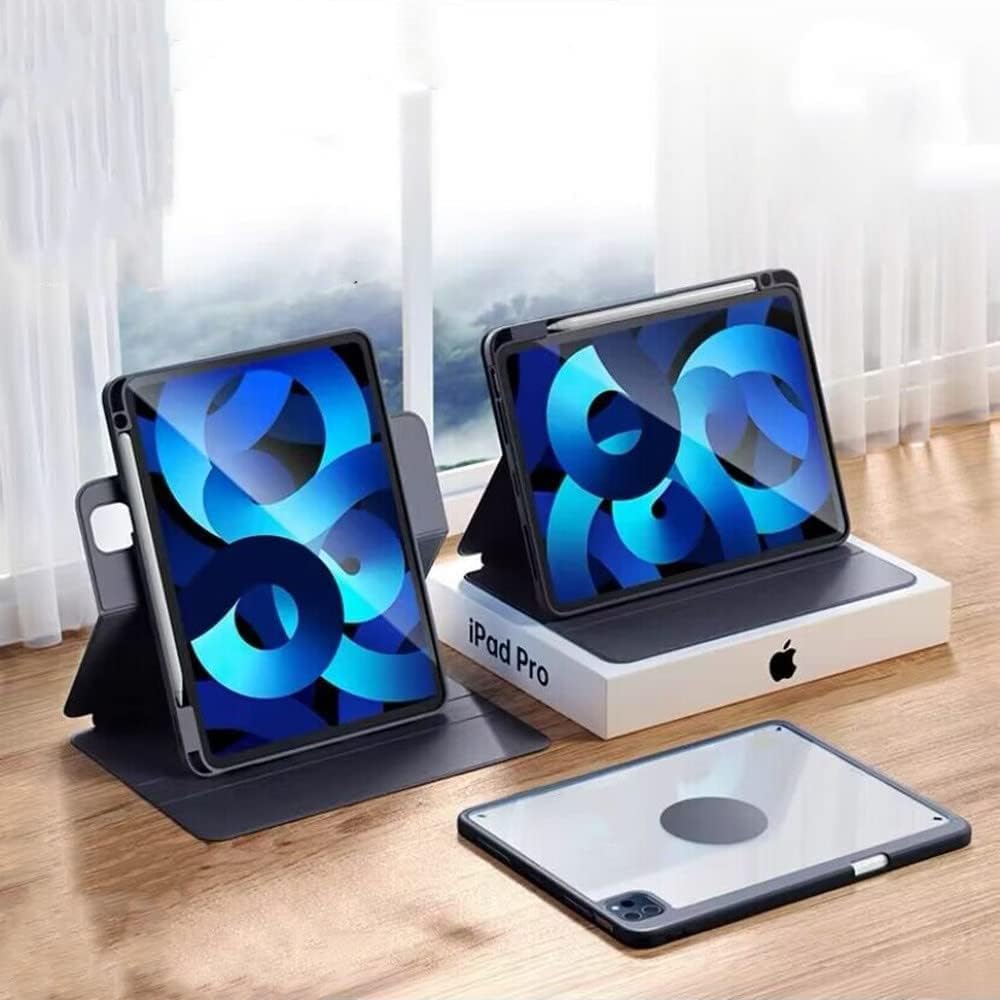 Amazon.com: Vertical Case for iPad 11th Generation 11-inch (A16) 2025 ...