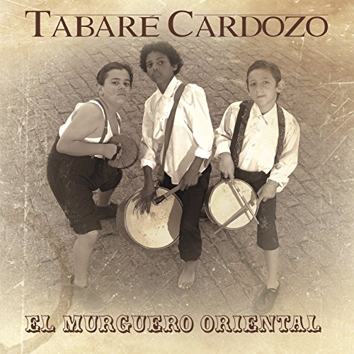 Play El Murguero Oriental by Tabare Cardozo on Amazon Music