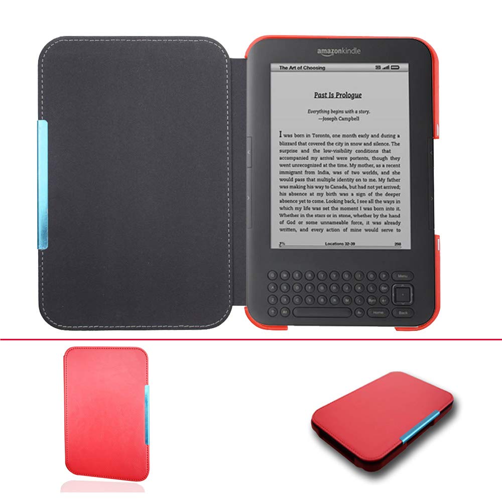Amazon Kindle Keyboard Sleeves