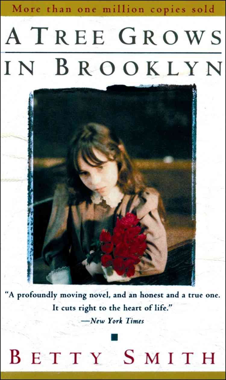 A Tree Grows in Brooklyn: Betty Smith, Carrington MacDuffie ...