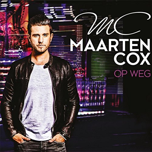 Play Op Weg by Maarten Cox on Amazon Music