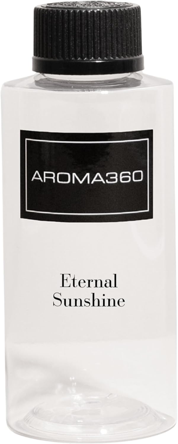 Amazon.com: Aroma360 | Eternal Sunshine Fragrance Oil Blend | Hotel ...
