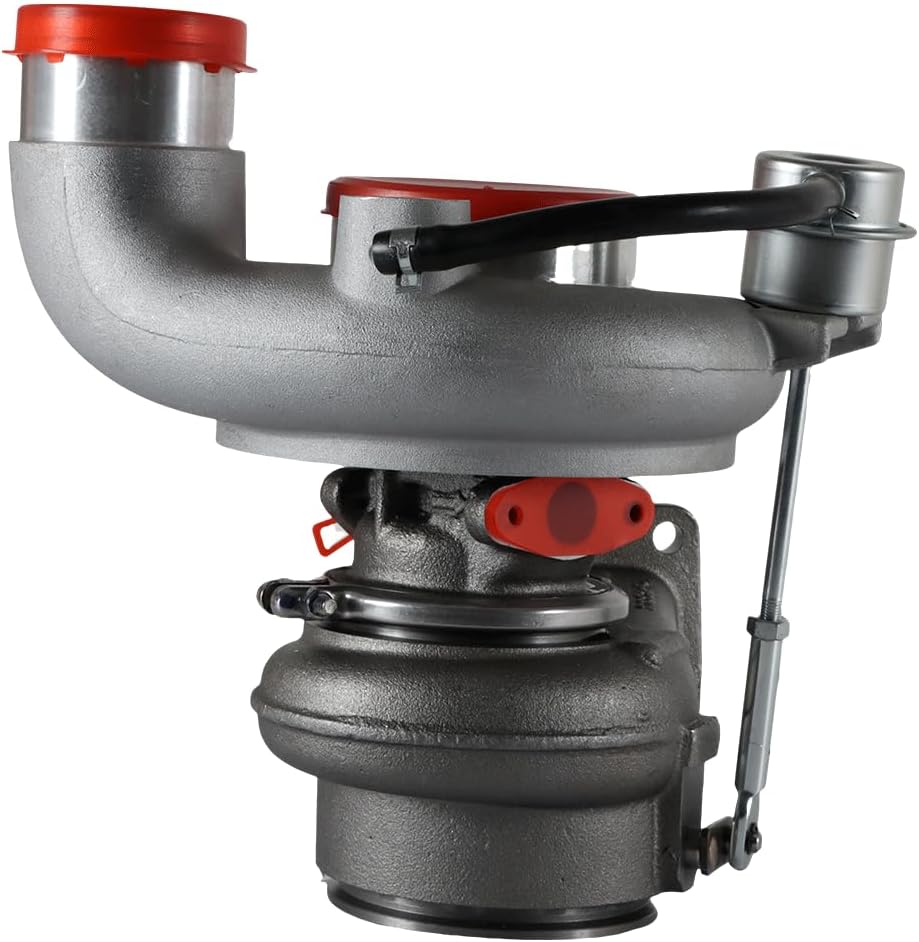 Amazon.com: FIWARY Turbocharger Kit Premium Performance Replacement for ...