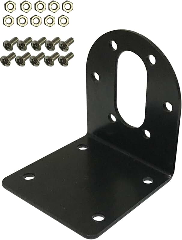 Amazon.com: Electric Motor Mounts - Electric Motor Mounts / Electric ...