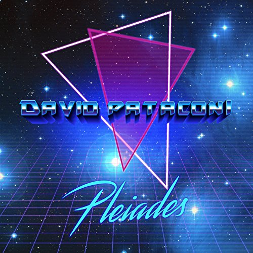 Amazon.com: Pleiades : David Pataconi: Digital Music