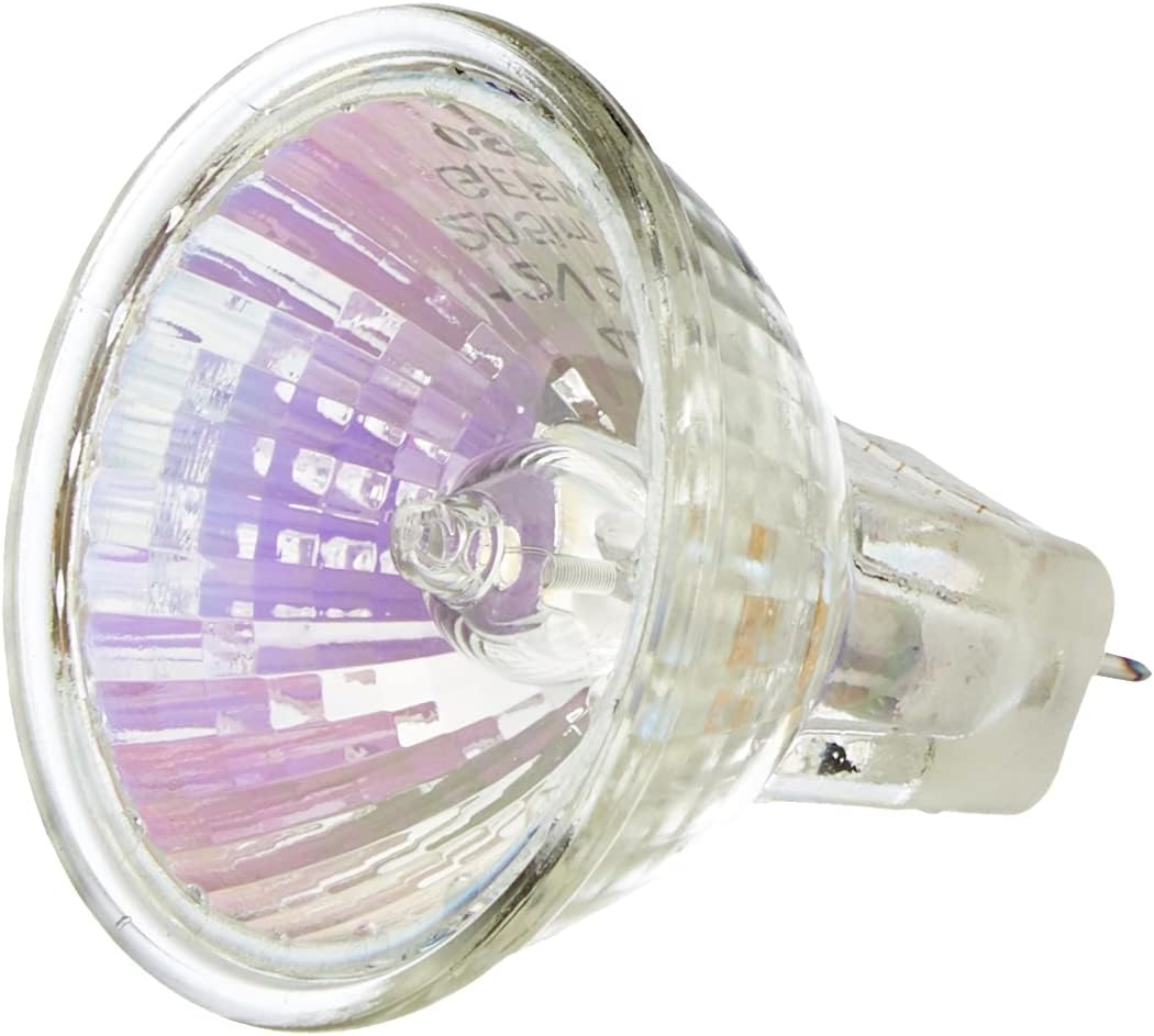 OSRAM Halogen-Reflector / DECOSTAR/ GU4-socket / dimmable / 12 Volt ...