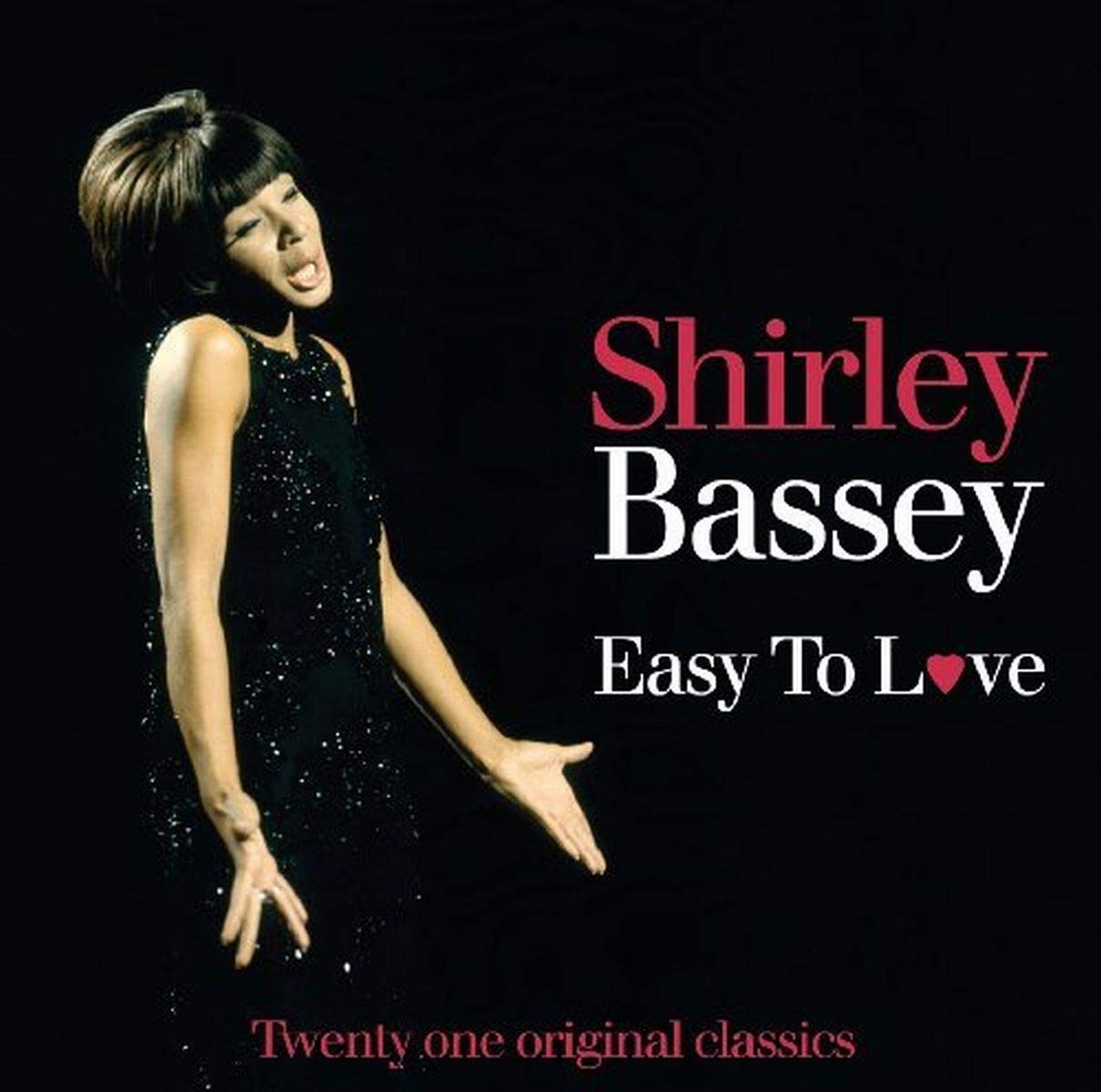 Bassey, Shirley - Easy to Love - Amazon.com Music