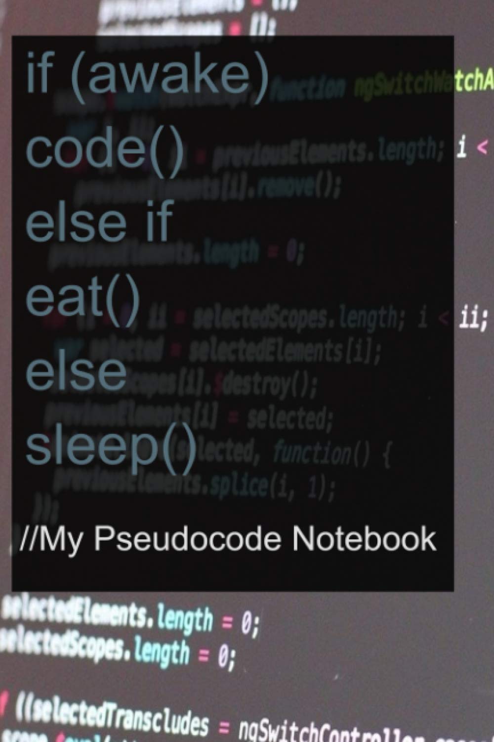 My Programming Journal For Designing Pseudocodes Coding T Computer 4589