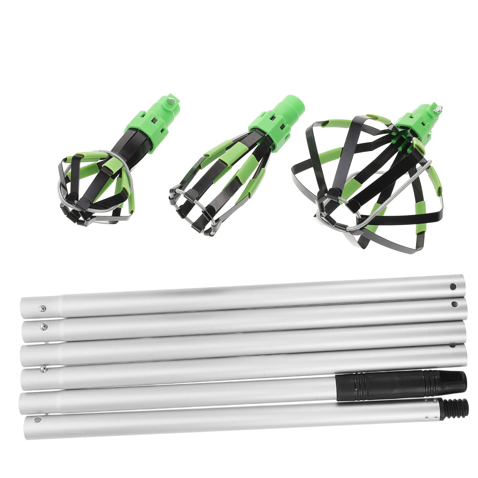Fluorescent Bulb Removal Tool 1012, 7270 Mini Light Bulb Pliers & Fuse