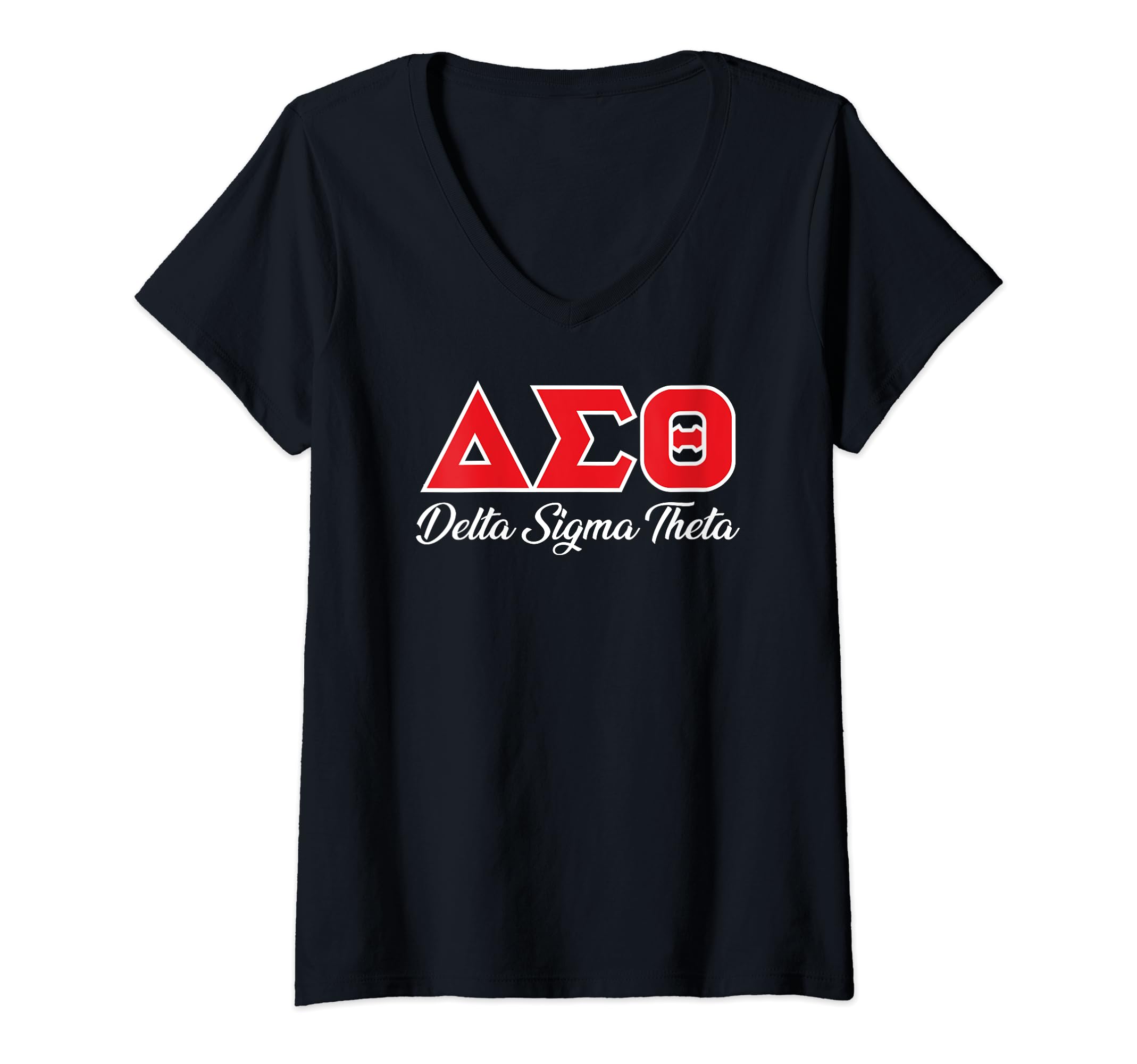 Amazon.com: Womens Delta Sigma Theta Sorority Paraphernalia, Delta 1913 ...