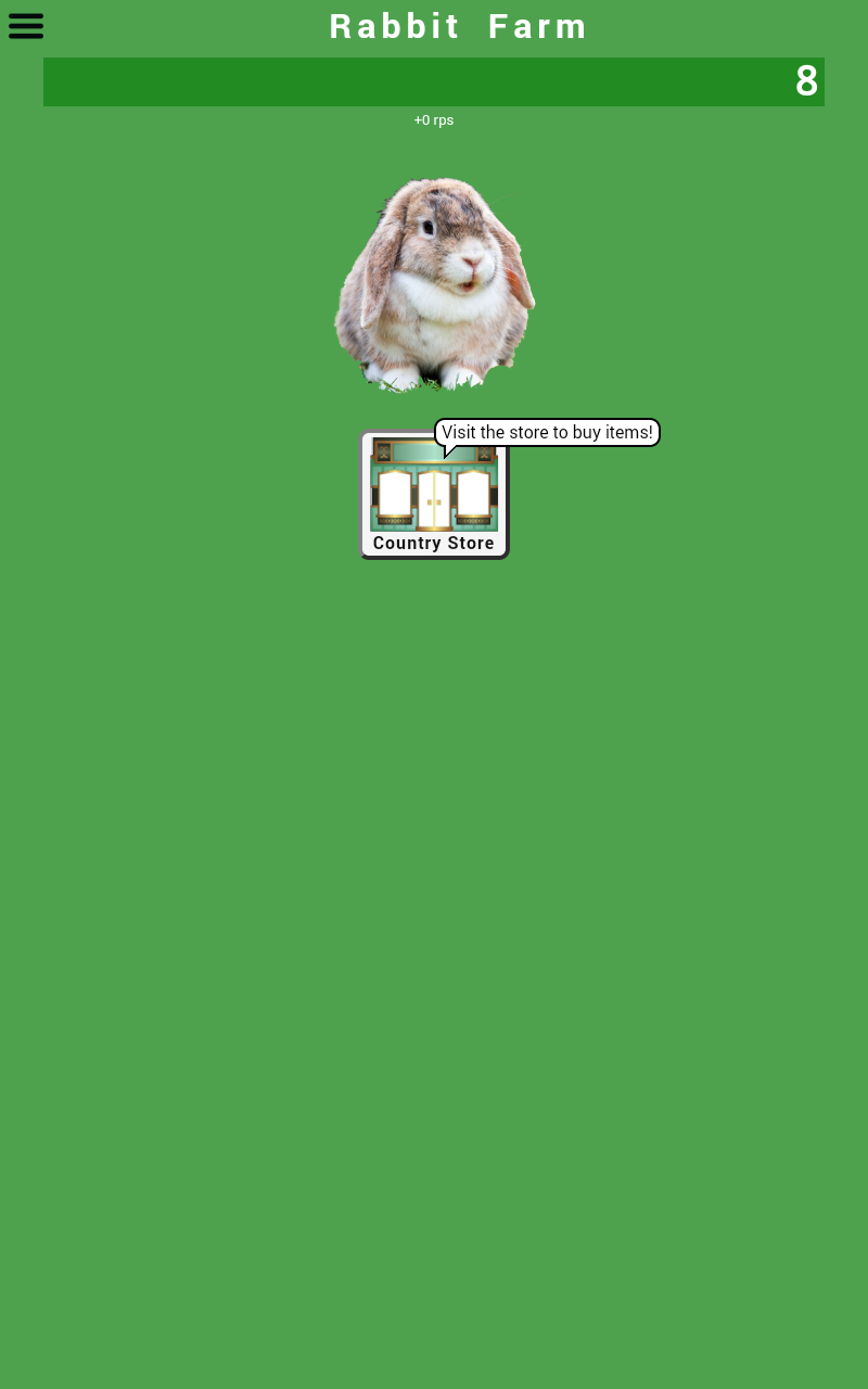 Rabbit Farm - App on Amazon Appstore