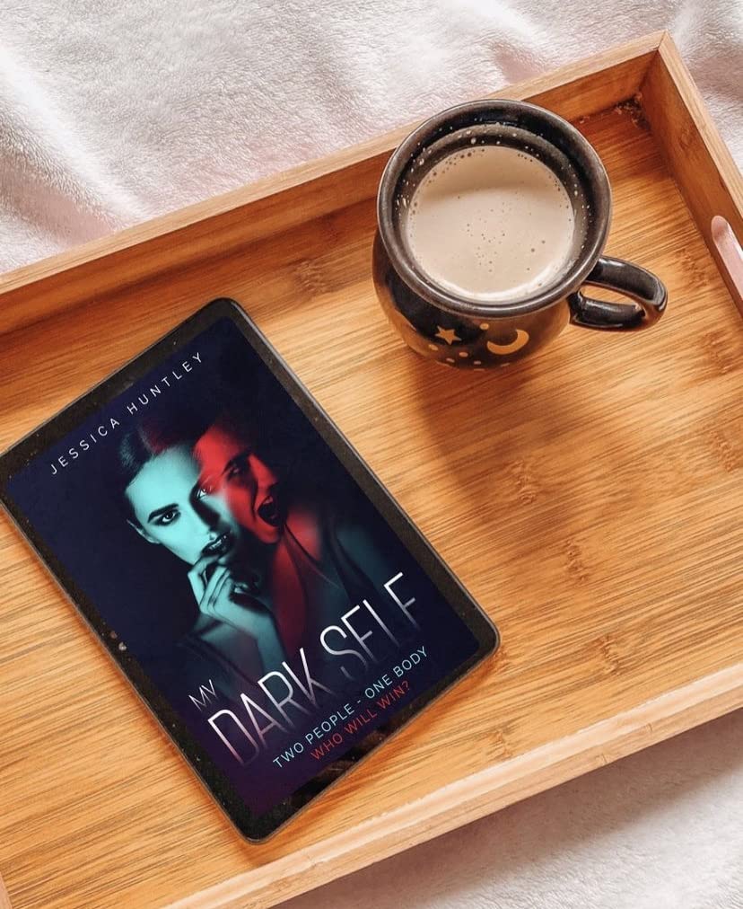 My Dark Self: A Riveting Psychological Thriller That Will Make You ...