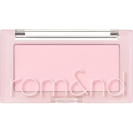 Amazon.com: [rom&nd] NEW Better Than Cheek 9 colors | Soft and Fluffy ...
