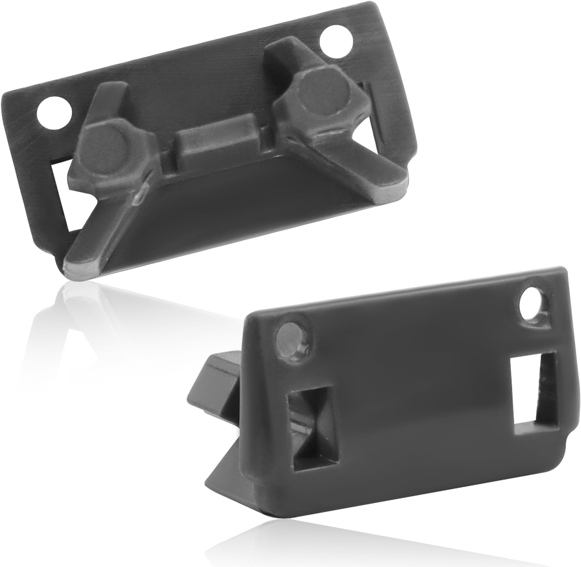 Amazon.com: WPW10195622 Dishwasher Dishrack Stop Clip W10195622 for ...