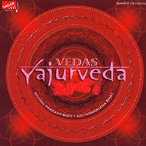 Amazon MusicでGovind Prakash Bhat & Satyanarayana BhatのVedas - Yajurveda ...