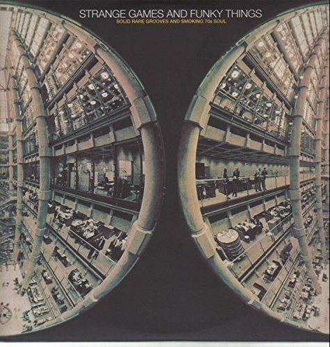 Buy Strange Games & Funky..V.2 Online at Low Prices in India | Amazon ...