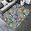 Amazon.com: Large Game Area Rugs 3D Gamer Carpet Decor Game Printed ...