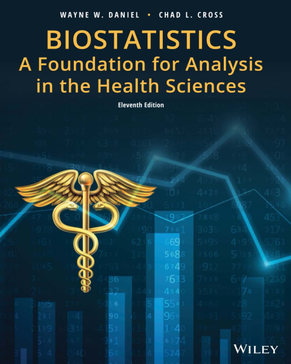 Biostatistics: A Foundation for Analysis in the Health Sciences ...