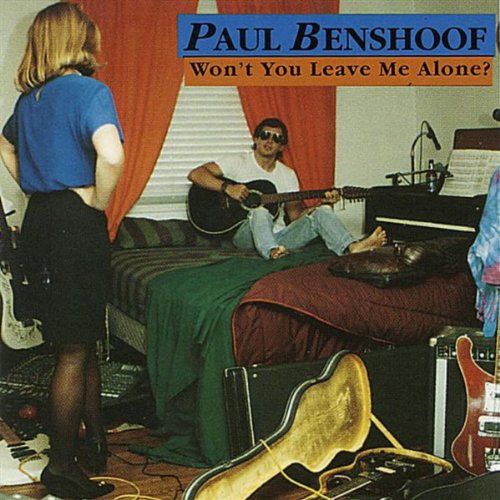 Amazon.com: One Guitar : Paul Benshoof: Digital Music