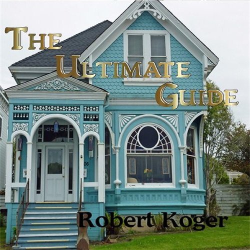 Amazon | The Ultimate Guide for Stay-at-home-parents | Koger, Robert ...